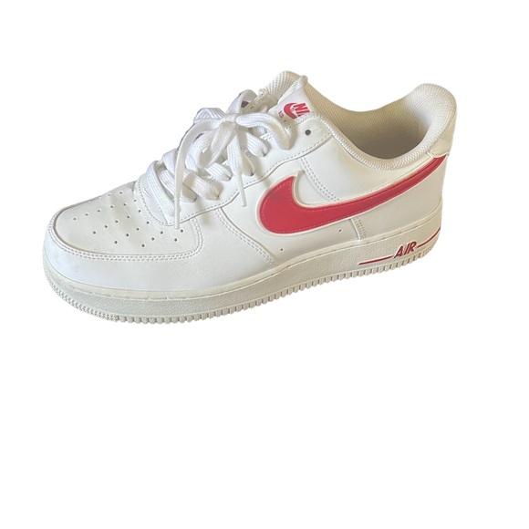 Nike | Shoes | Single Left Shoe Amputee Nike Air Shoe | Poshmark